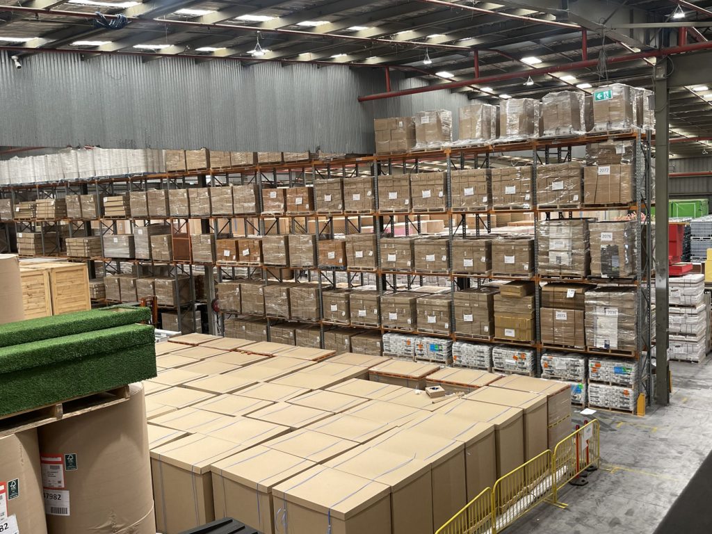 What Is A 3PL Warehouse? Guide to 3PL & How it works